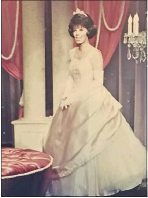 LOOKING BACK: Mike Benet Formals — 1957-2000 | Pittsburg Gazette