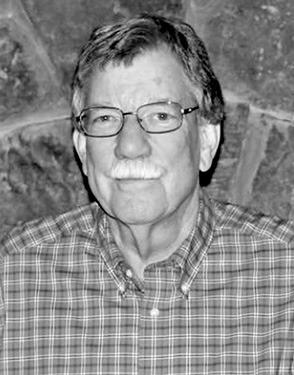 Stephen Kent Gibson | Pittsburg Gazette