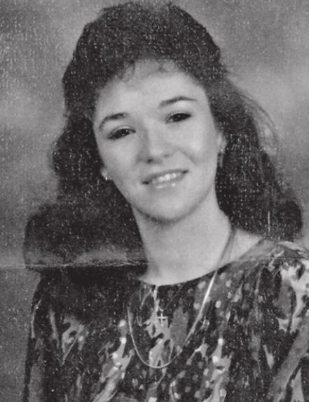 Brenda “Brandie” Christine McCullough | Pittsburg Gazette