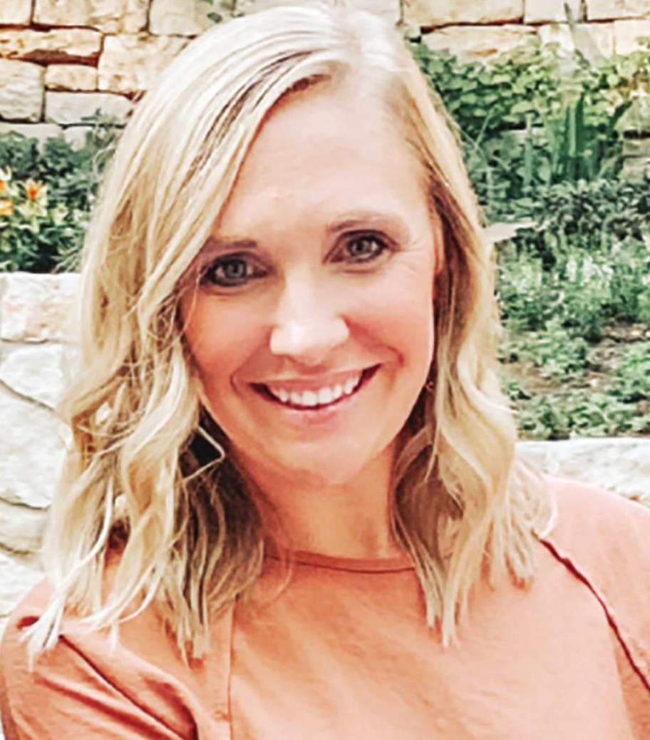 New Intermediate Assistant Principal chosen | Pittsburg Gazette